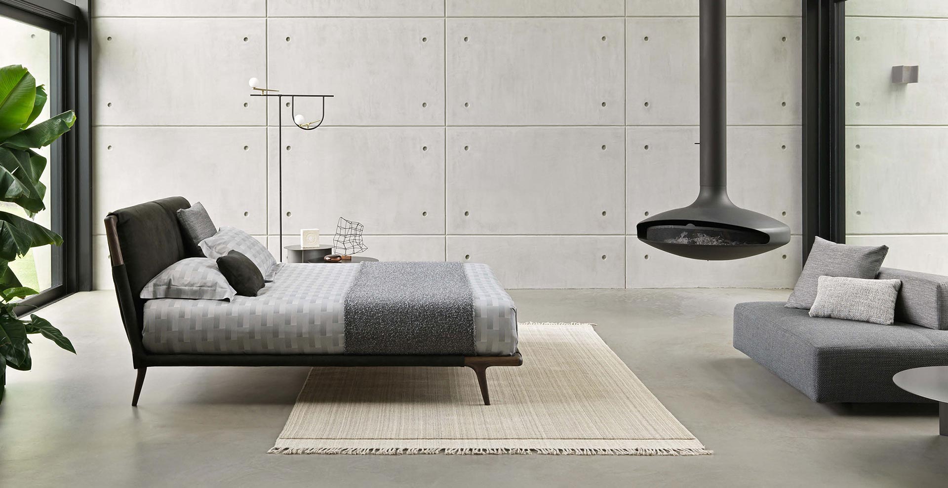 Gaudì Flou - gaudì flou - bed gaudì flou - gaudì flou - gaudì flou bed ...