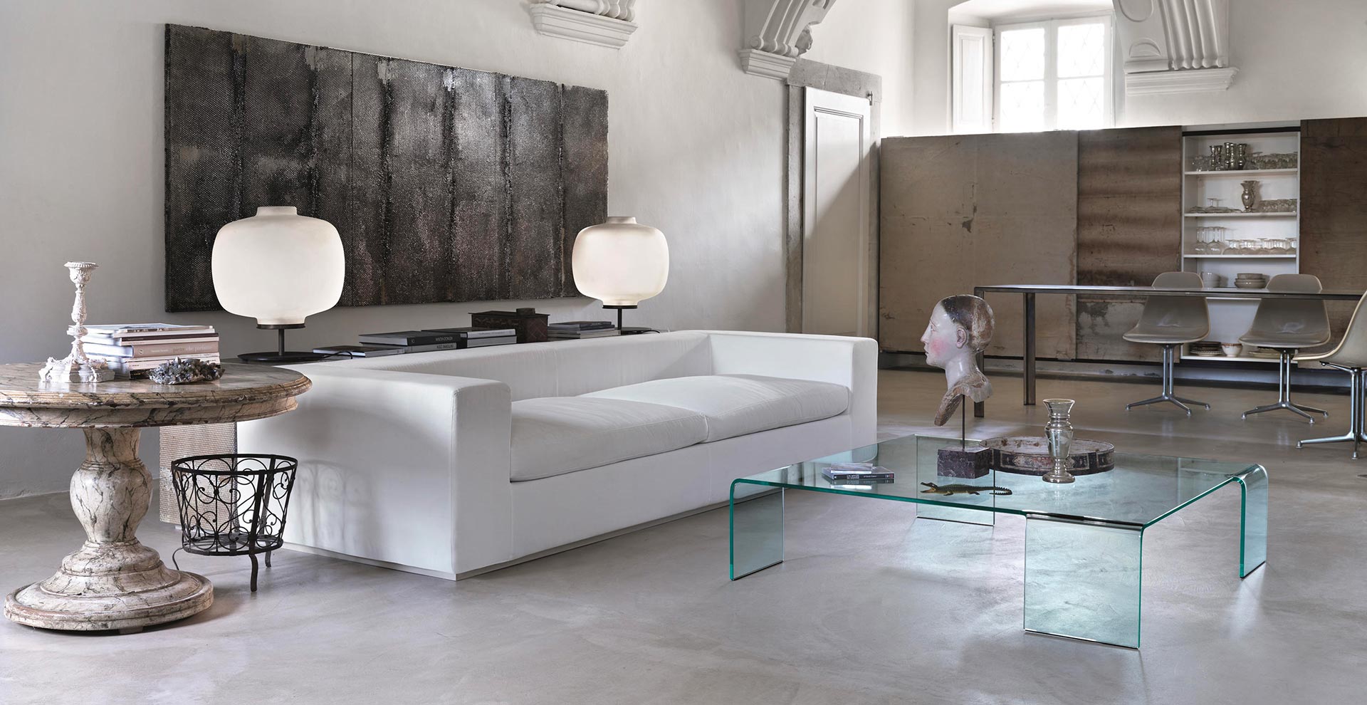 Neutra Fiam Italia - neutra fiam italia - 茶几 neutra fiam italia - fiam ...