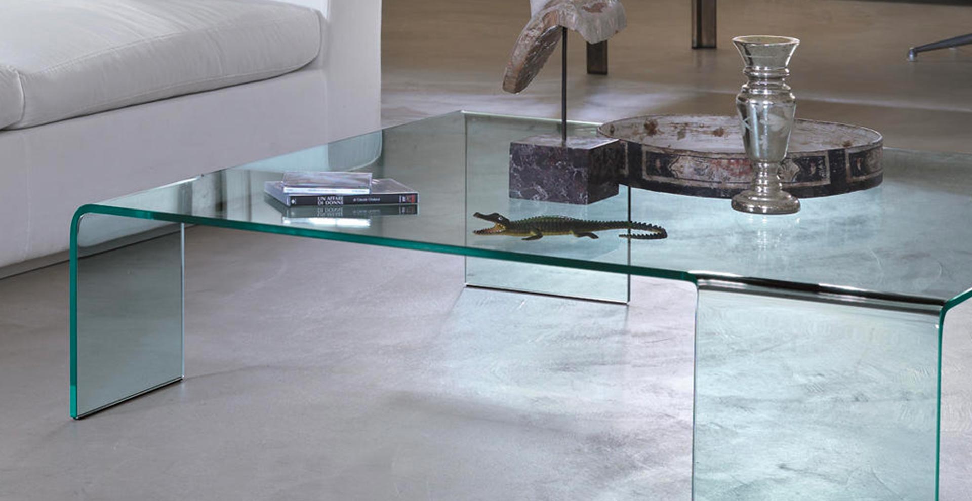 Neutra Fiam Italia - neutra fiam italia - 茶几 neutra fiam italia - fiam ...