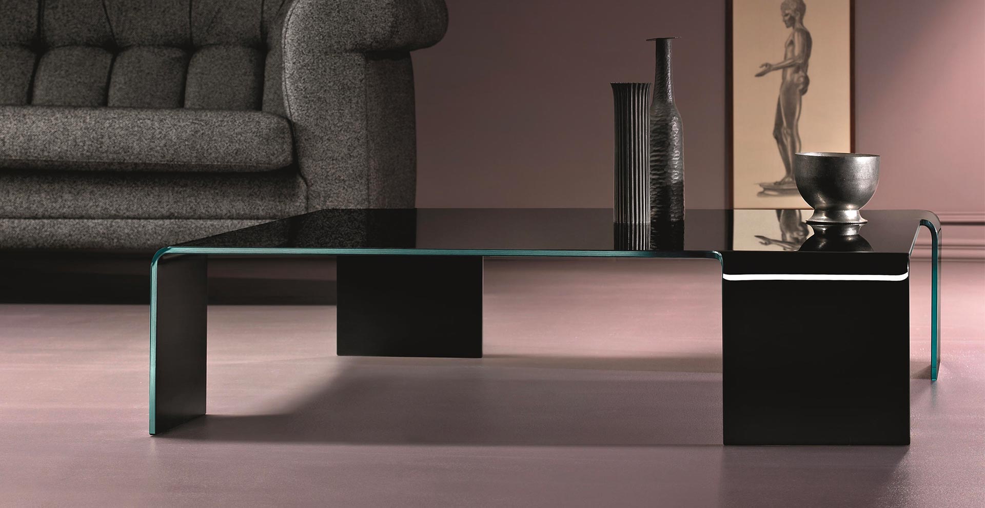 Neutra Fiam Italia - neutra fiam italia - 茶几 neutra fiam italia - fiam ...