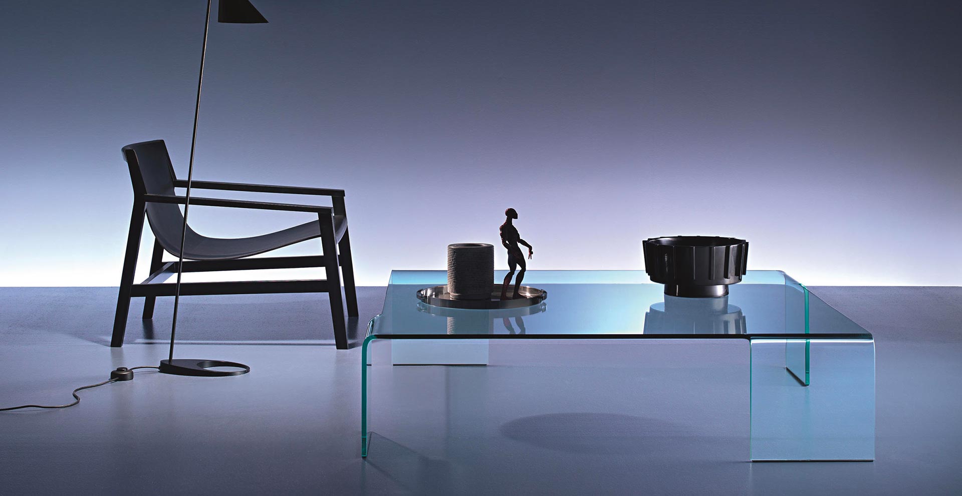 Neutra Fiam Italia - neutra fiam italia - 茶几 neutra fiam italia - fiam ...