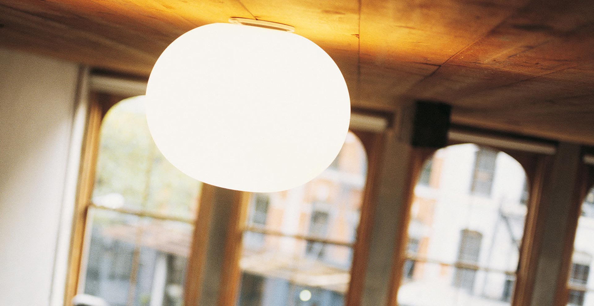 Glo-Ball Ceiling Flos - glo-ball ceiling flos - lamp glo-ball ceiling ...