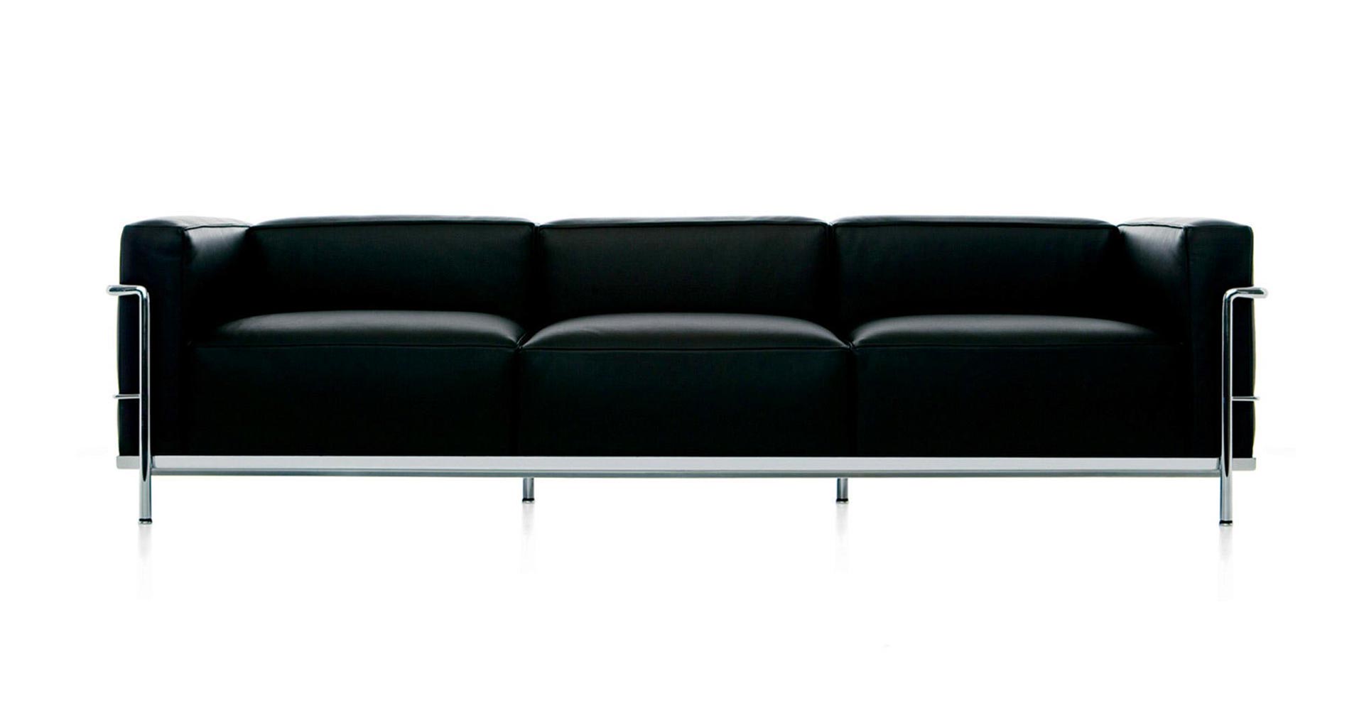 LC3 Cassina - lc3 cassina - divano lc3 cassina - cassina lc3 - sofa lc3 cassina