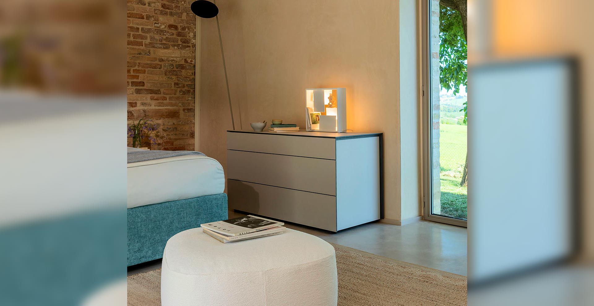 Juta Flou - juta flou - night table juta flou - flou juta - flou juta ...