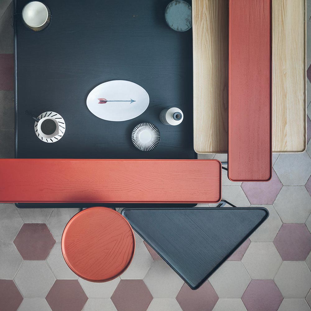 Cassina - 產品 Cassina | 官方經銷商 Cassina - 收藏 cassina - Gerosa Design