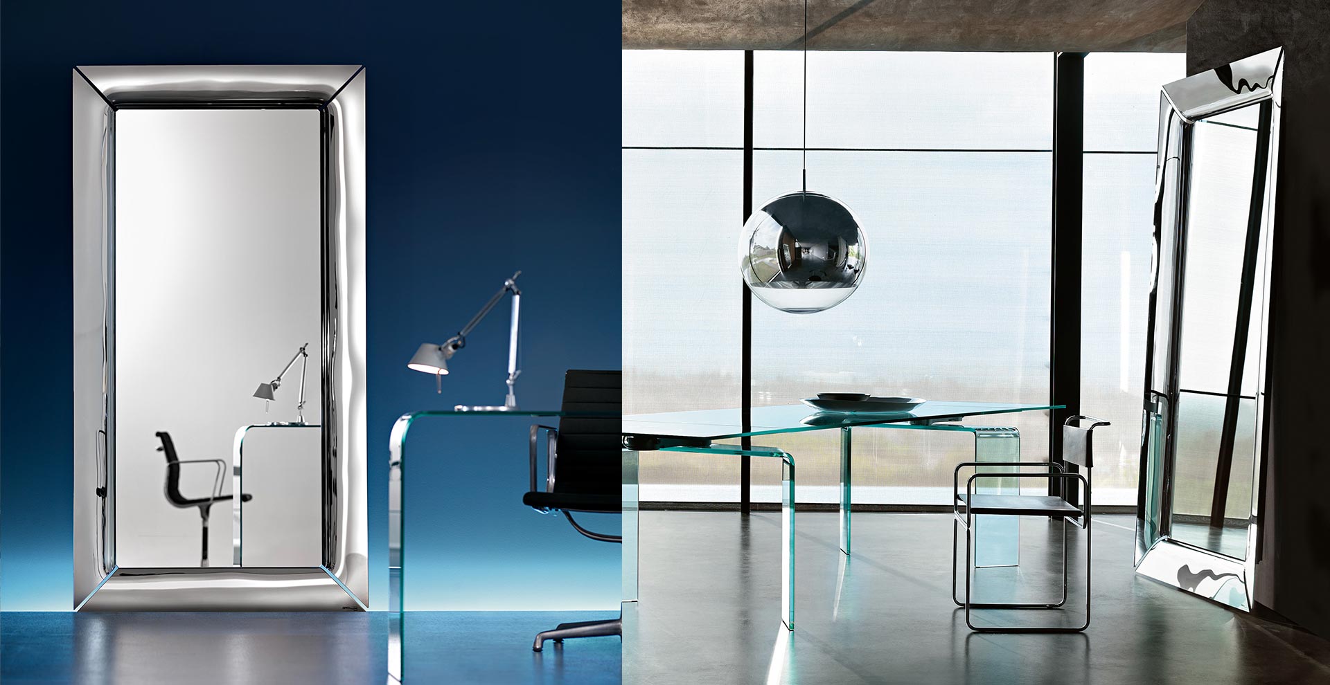 Caadre Fiam Italia - caadre fiam italia - mirror caadre fiam italia ...