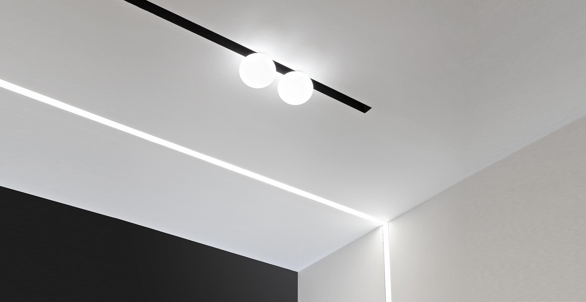 Running Magnet Flos - running magnet flos - lampe running magnet flos ...