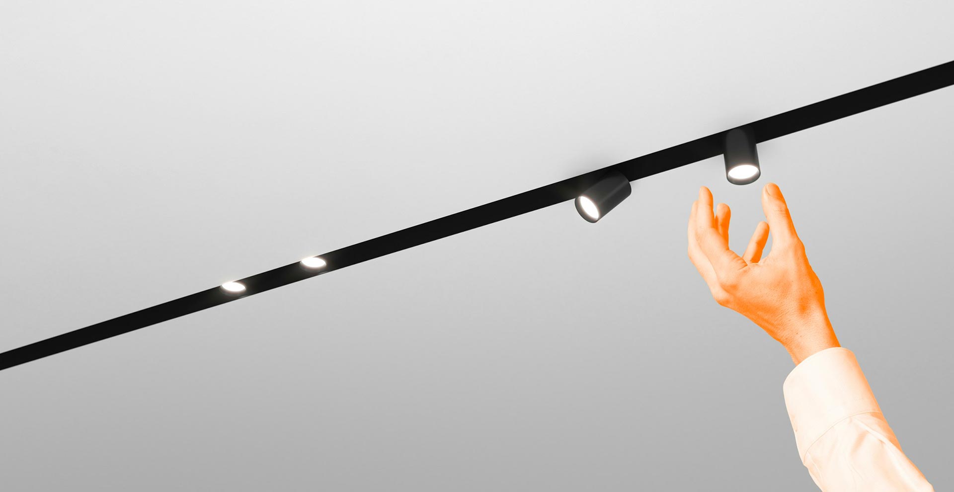 Running Magnet Flos - running magnet flos - 燈 running magnet flos - 技術 ...