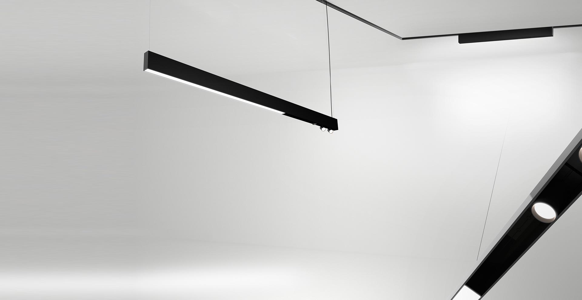 Running Magnet Flos - running magnet flos - 燈 running magnet flos - 技術 ...