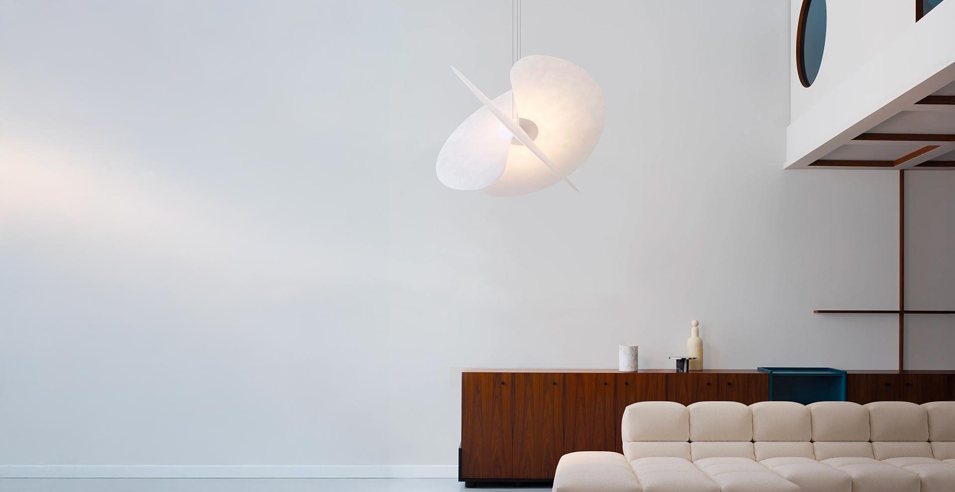 Levante Luceplan - levante luceplan - 燈 levante luceplan - 吊燈 levante ...