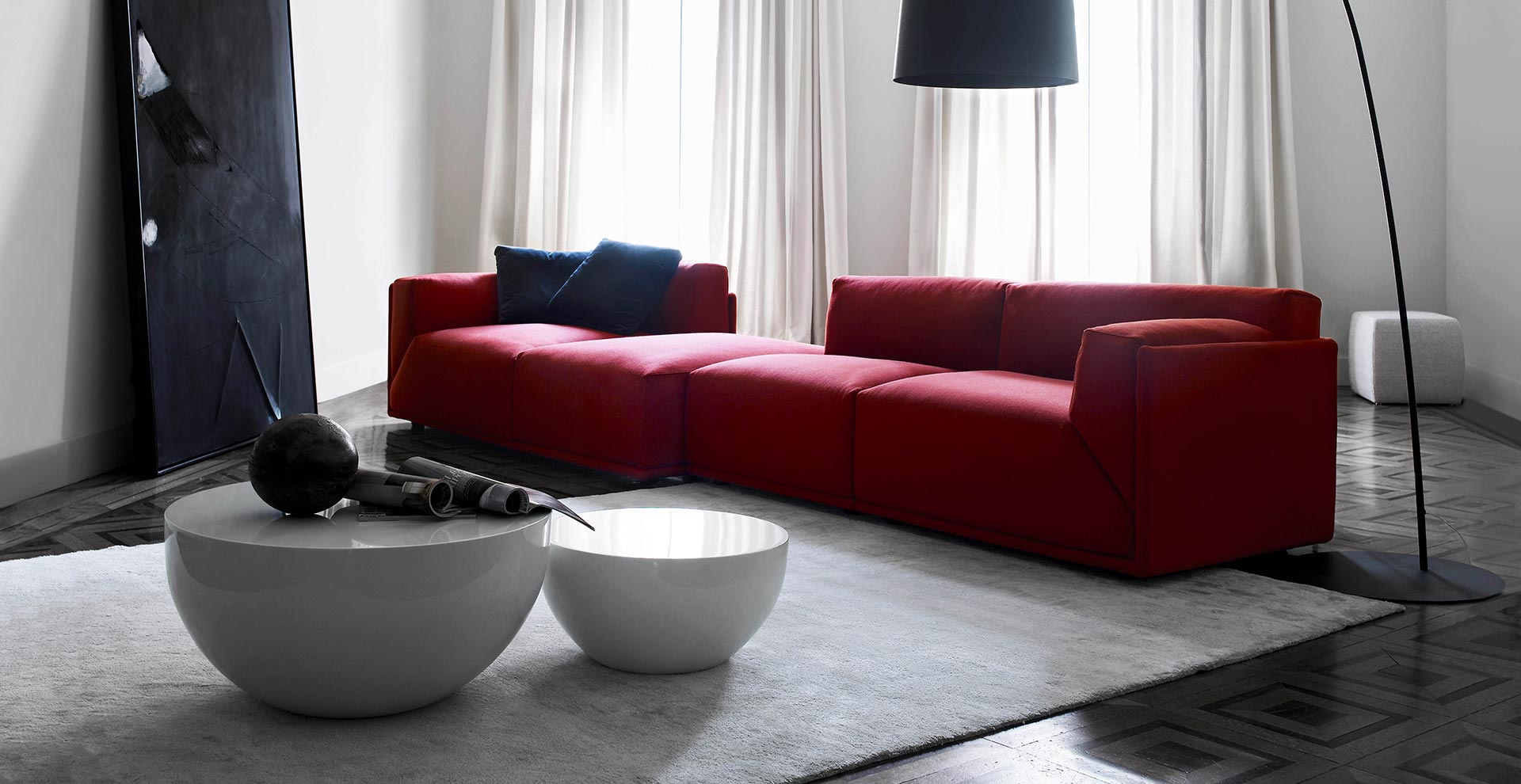 Bongo Meridiani - bongo meridiani - small table bongo meridiani ...