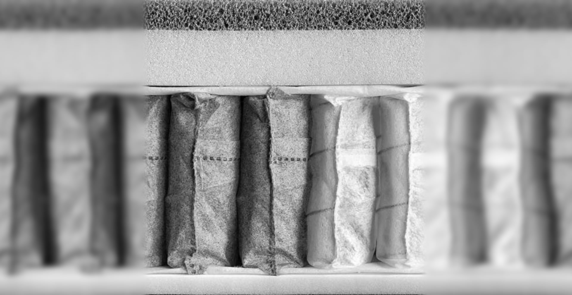 Materasso B-Air Flou - B-Air (H. 22) - materasso b-air flou - b-air h ...