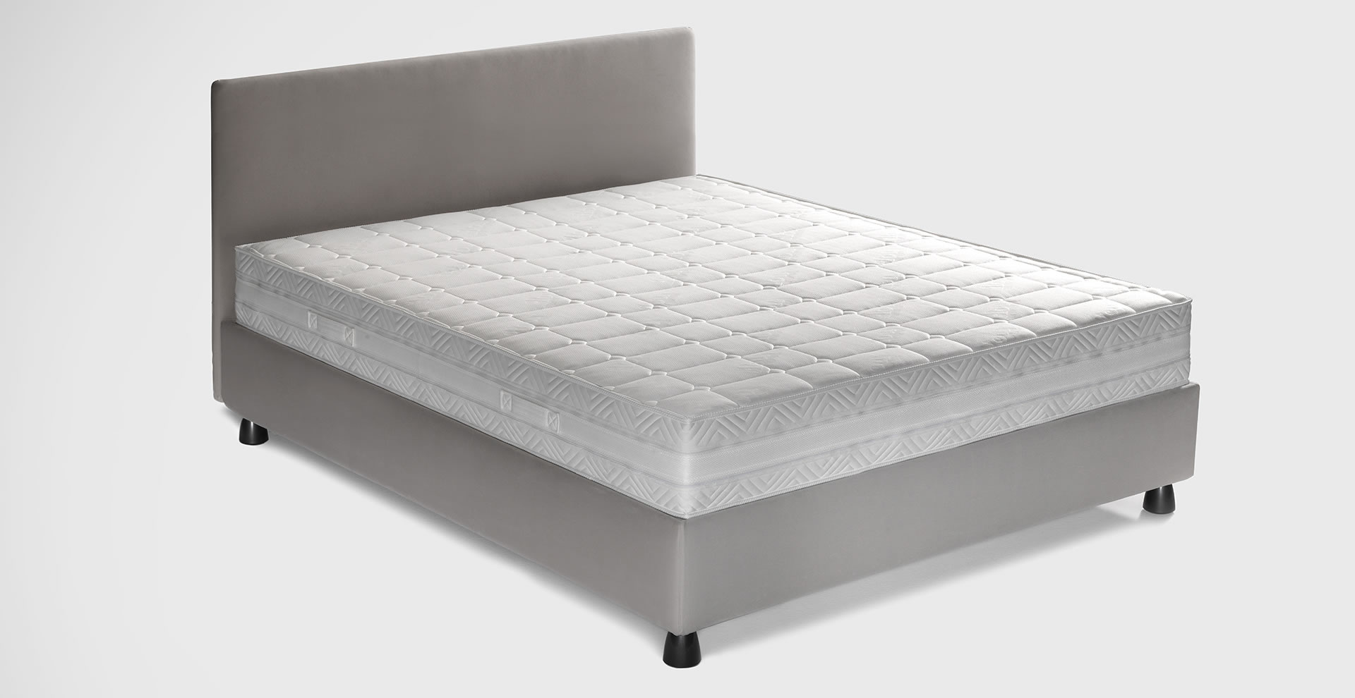 Materasso B-Air Flou - B-Air (H. 22) - materasso b-air flou - b-air h ...