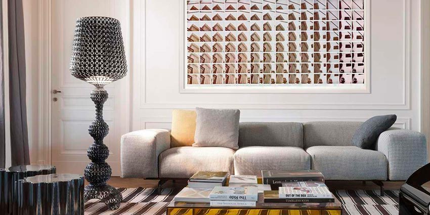 Floor lamps: twiggy foscarini arco flos tolomeo mega artemide ic lights ...