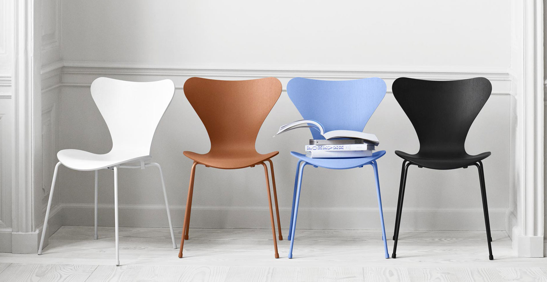 Series 7 Fritz Hansen - series 7 fritz hansen - chair series 7 fritz ...