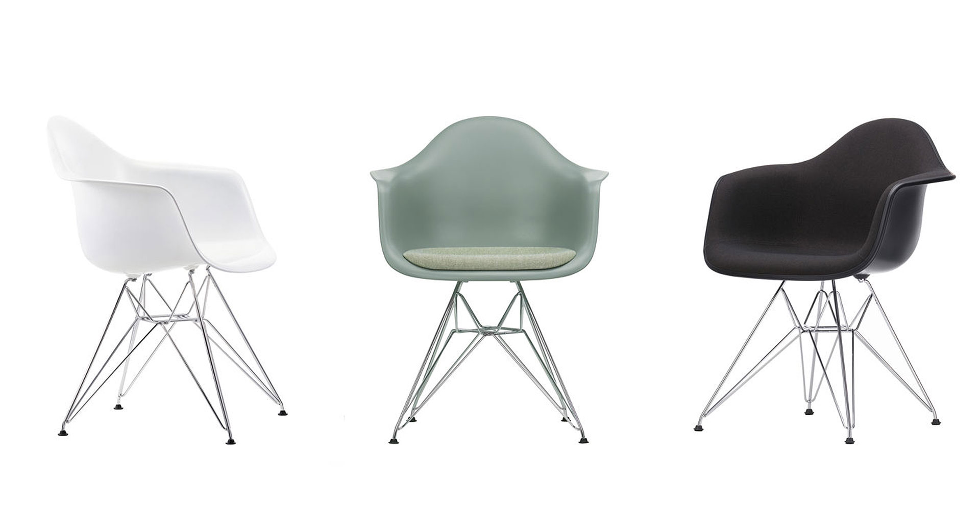 Eames Plastic Side Chair Vitra - eames plastic side chair vitra - eames ...
