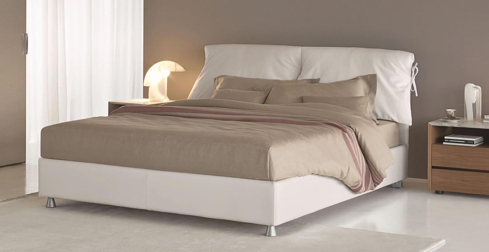 Nathalie Flou - nathalie flou - 床 nathalie flou - flou nathalie - flou ...