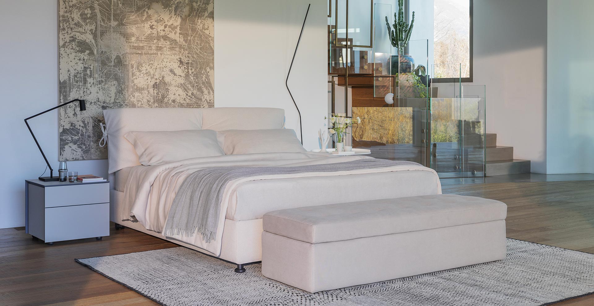 Nathalie Flou - nathalie flou - 床 nathalie flou - flou nathalie - flou ...