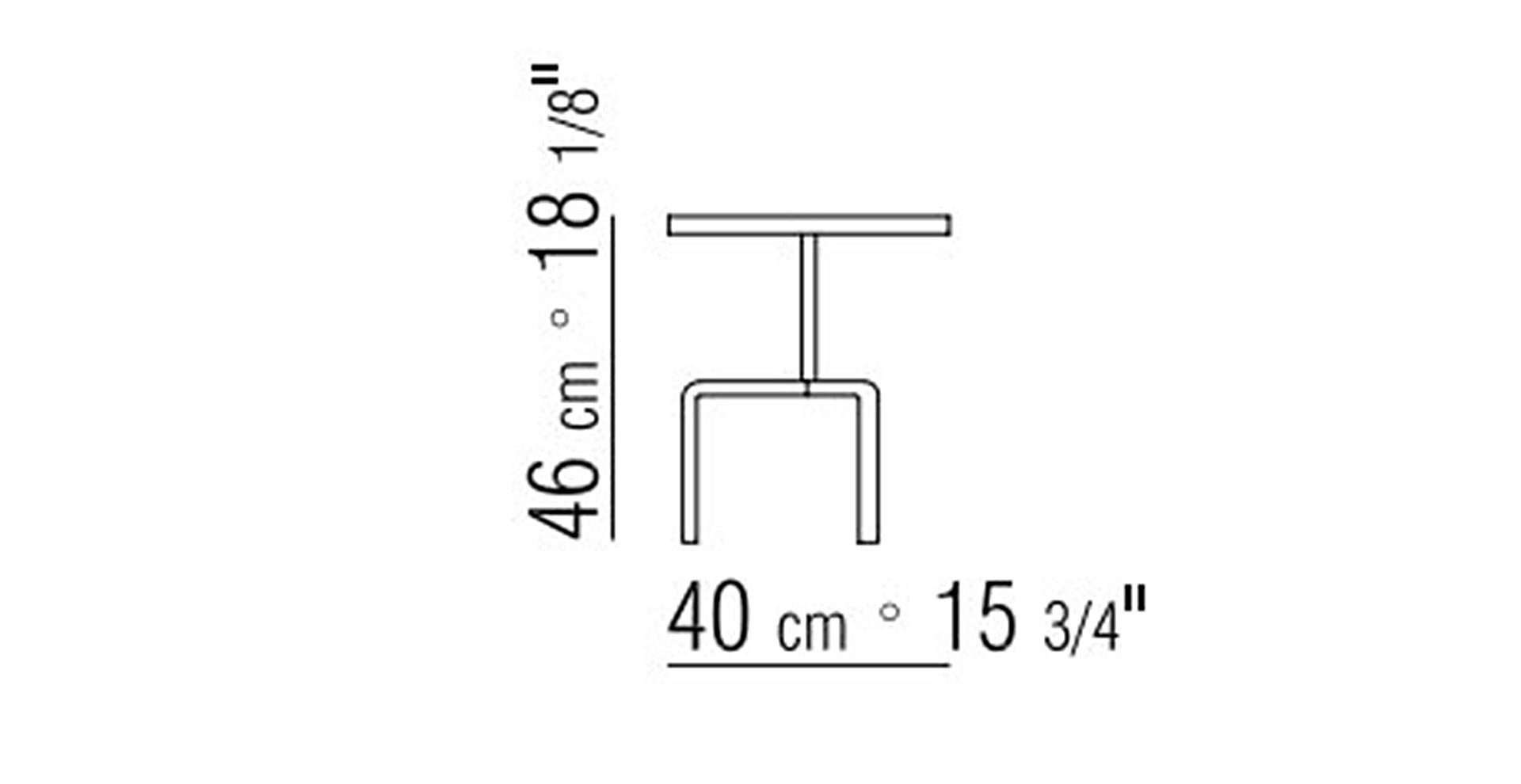 Angebote Kleintisch - Kidd Flexform