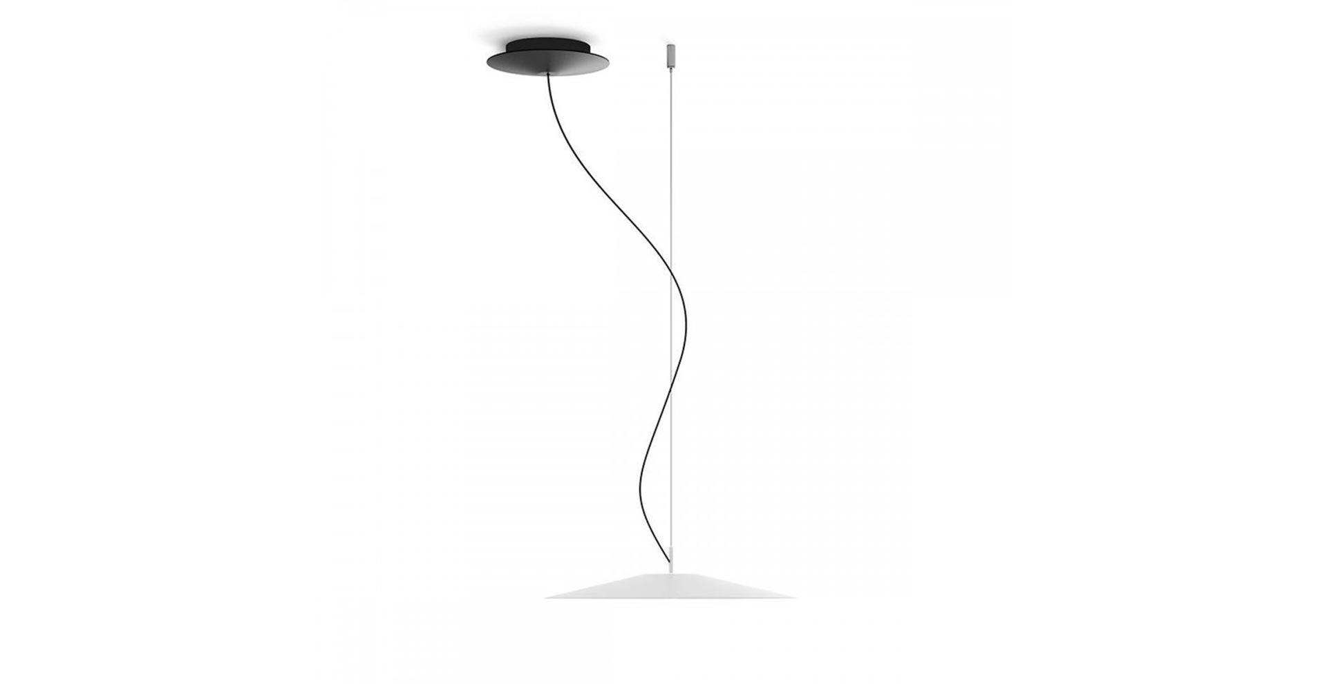 Special Offer - Suspension lamp - Koine' Luceplan